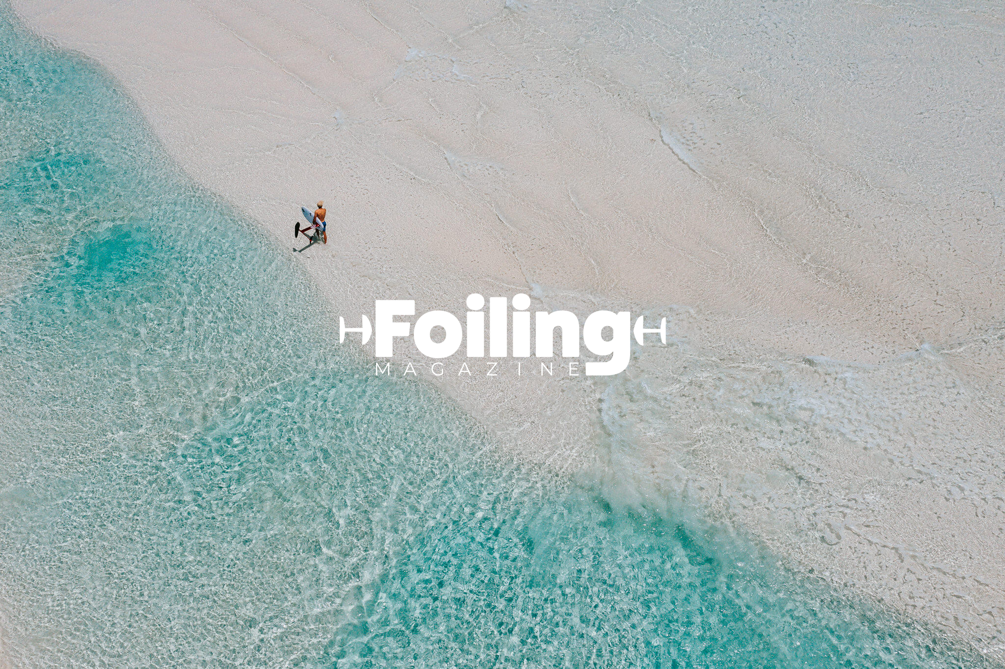 High quality international print magazine | Foiling Magazine