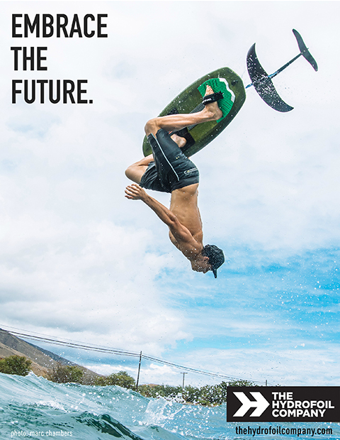 Best boards for Wing Foiling - Foiling Magazine