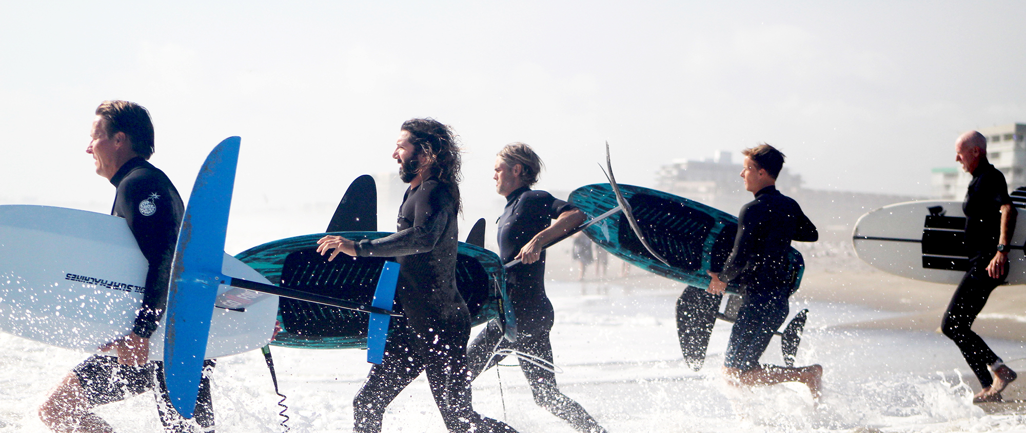 International Foiling Publication | Foiling Magazine