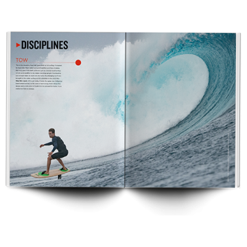 Beginner's guide to foiling - Foiling Magazine