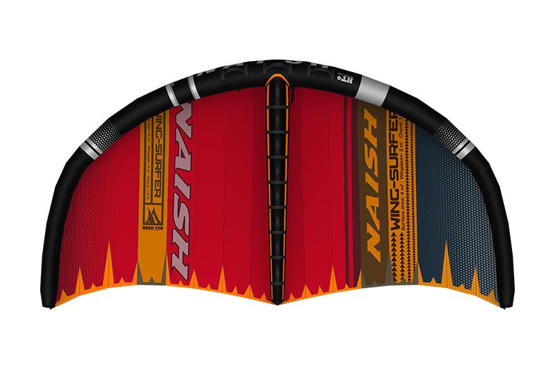 Naish Wing-Surfer - Foiling Magazine