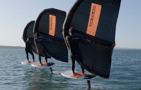 International Foiling Publication | Foiling Magazine