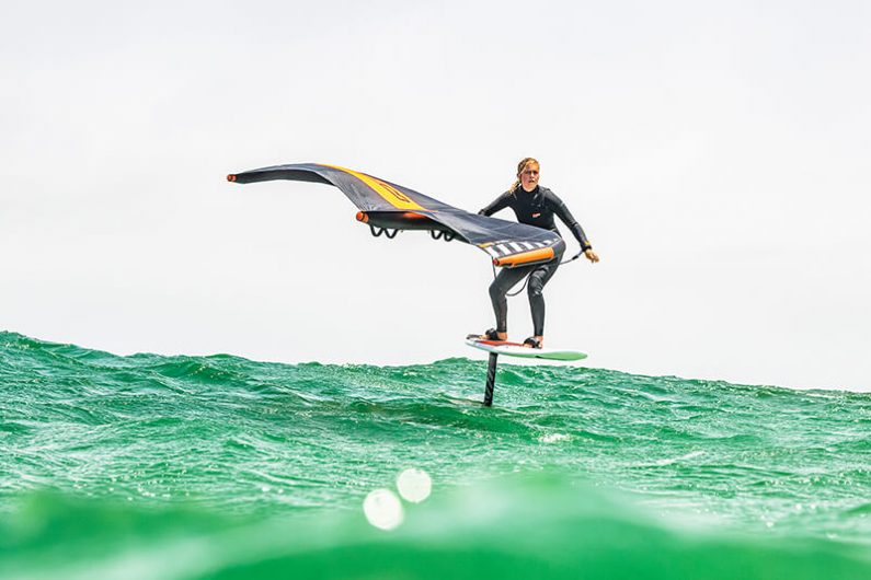 Cape Crusaders - Foiling Magazine