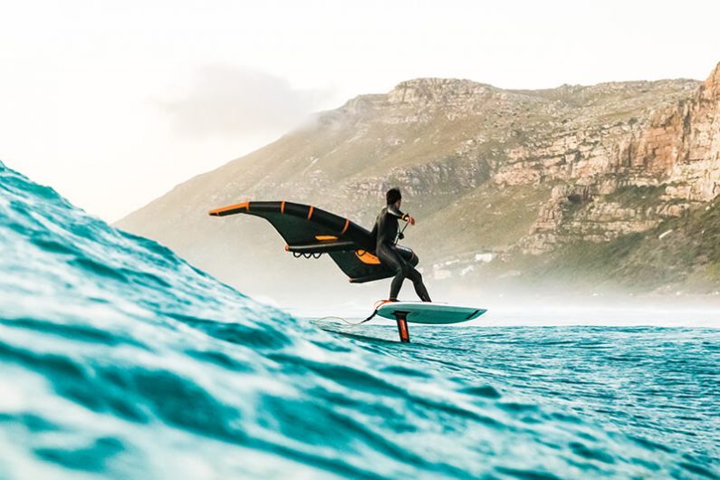 Cape Crusaders - Foiling Magazine