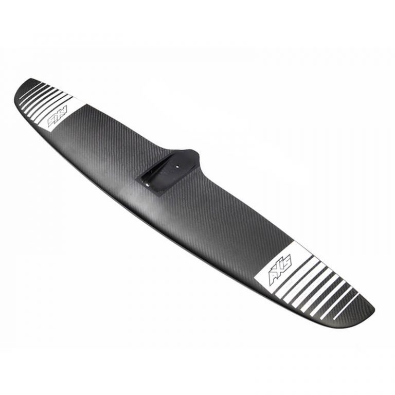 AXIS S-Series 1010 and 1150 Review - Foiling Magazine Tests