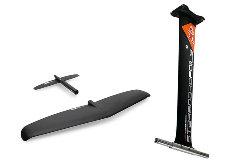 Starboard E-Type - Foiling Magazine