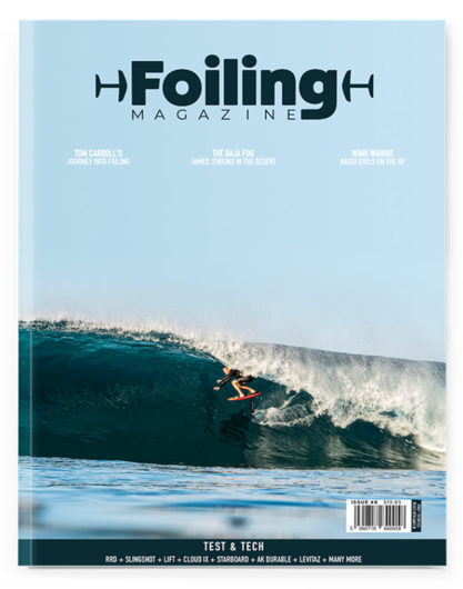 Magazines Archive - Foiling Magazine