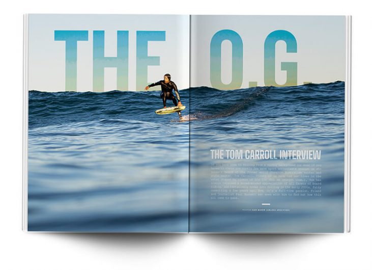 Foiling Magazine - Issue #8