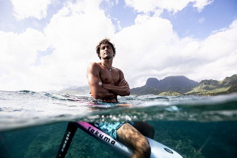 Smooth Operator - Foiling Magazine