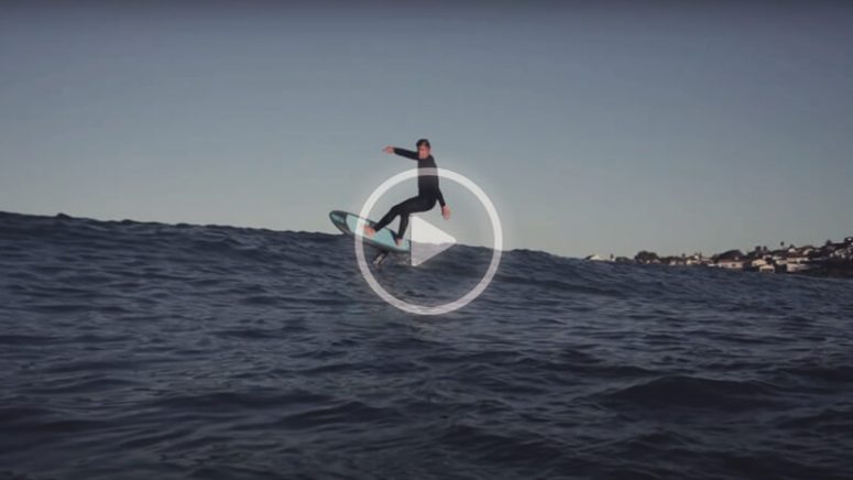 Pathways - Foiling Magazine