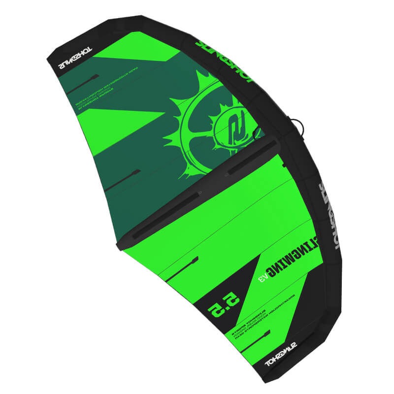 Slingshot Slingwing V3 Review - Foiling Magazine Tests