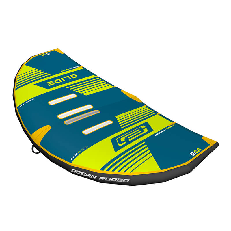 Ocean Rodeo Glide HL-Series Review - Foiling Magazine Tests