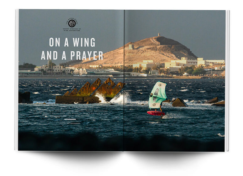 Magazines Archive - Foiling Magazine