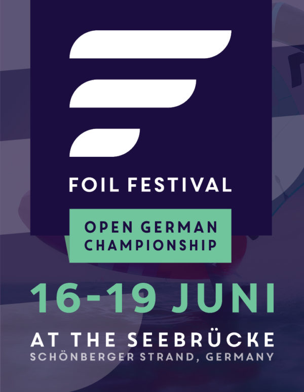 Slingshot Flying Fish - Foiling Magazine