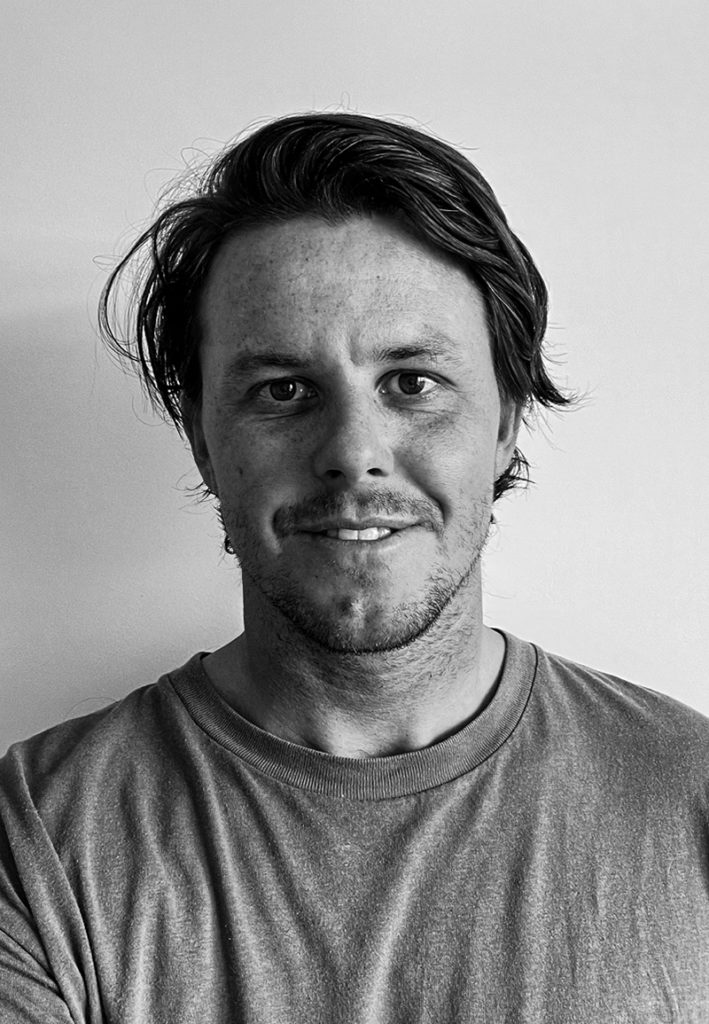 MR BRIGHTSIDE - An Adam Bennetts interview - Foiling Magazine