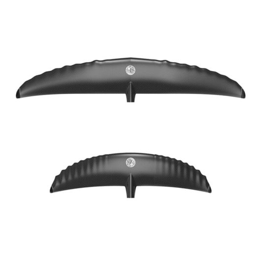 Double Dip: Takuma Kujira 750 & 1095 Review - Foiling Magazine Tests