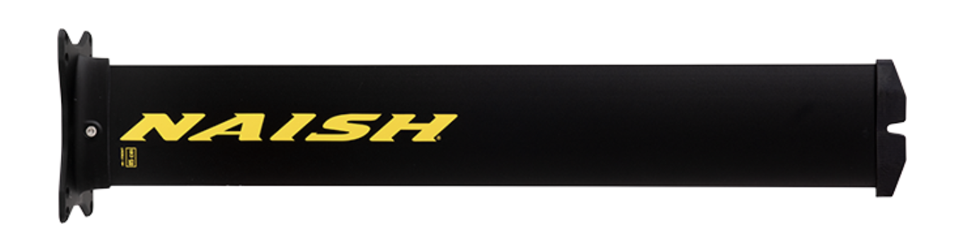 Naish introduce new fuselage, mast system, and Jet MA foils. - Foiling ...