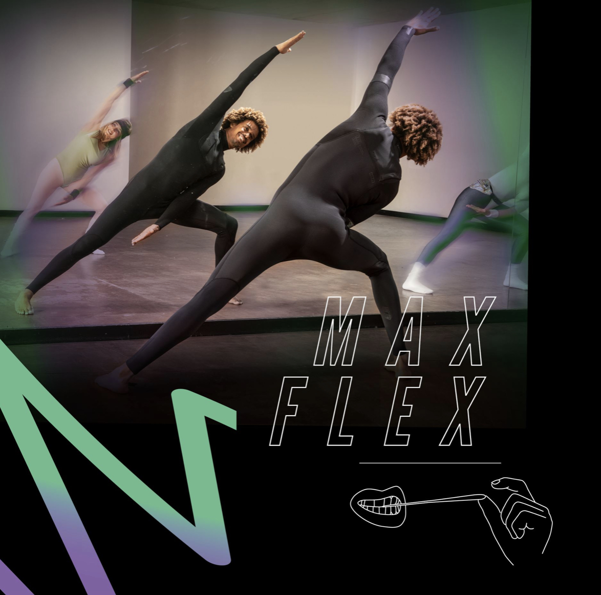 The new maximum flex wetsuit from ION - Foiling Magazine