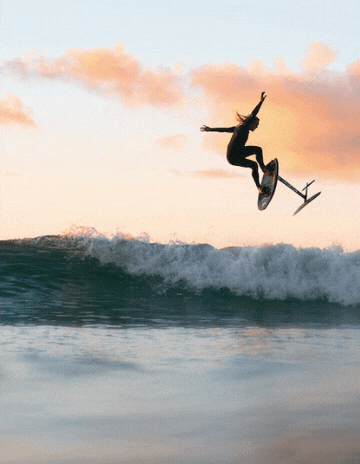 Phantasm PFI 928 Carbon Hydrofoil Wing Surf - Foiling Magazine