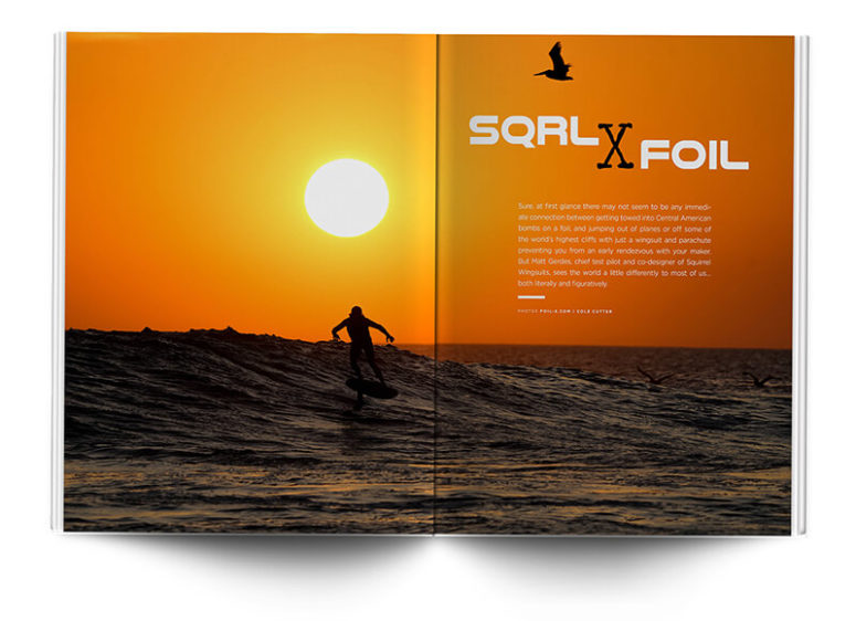 Magazines Archive - Foiling Magazine