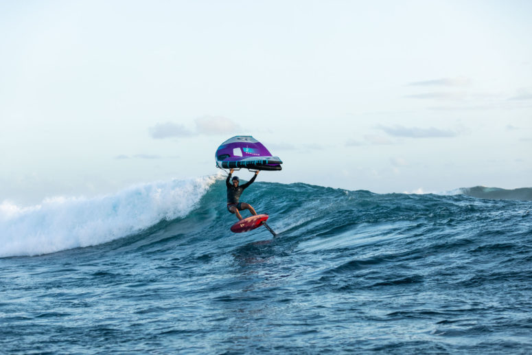 ION introduce new wingfoil accessories - Foiling Magazine