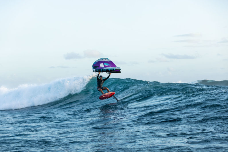 ION introduce new wingfoil accessories - Foiling Magazine