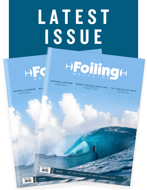 Top 10 EFOILS | Best electric hydrofoils 2021 - Foiling Magazine