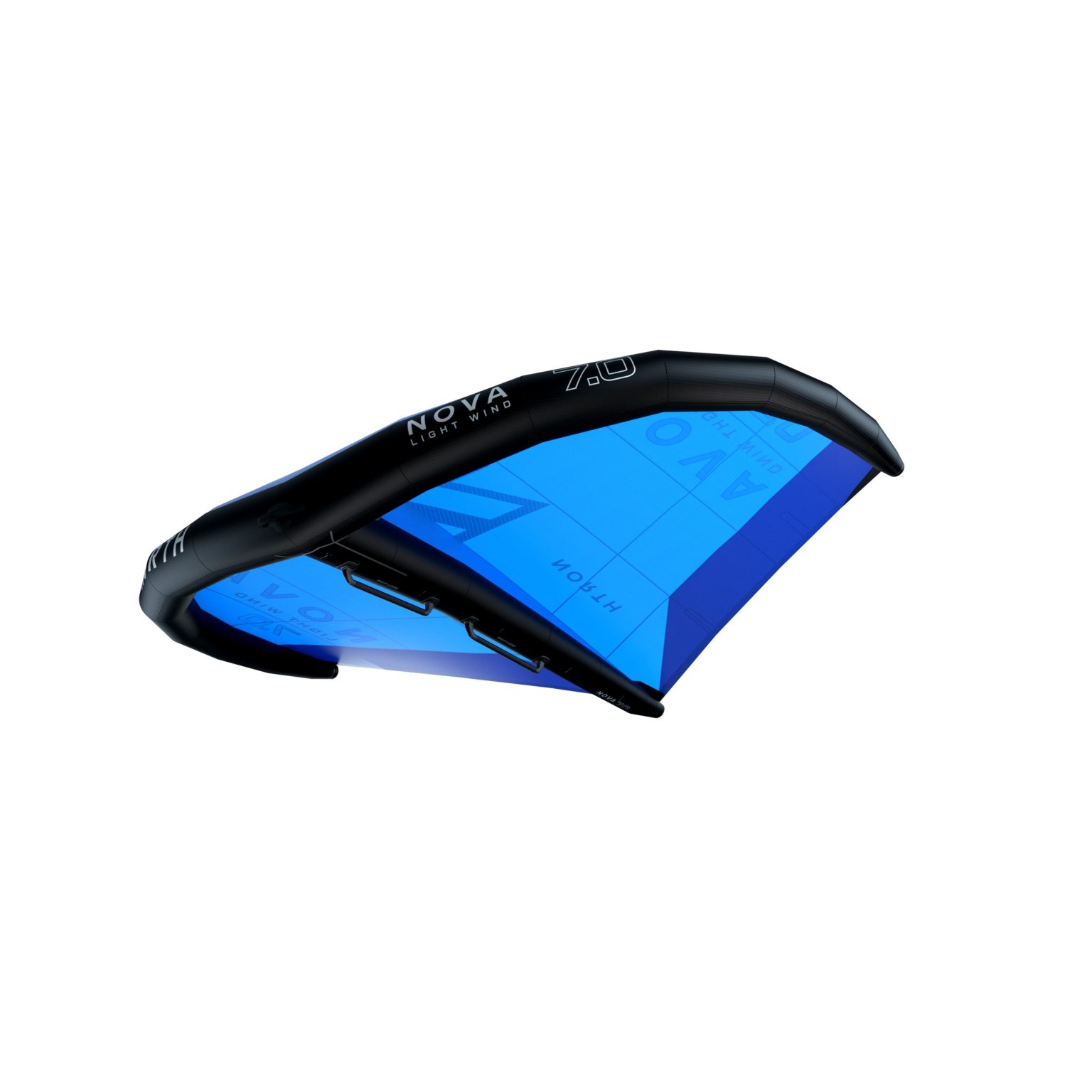 North launches all-new Nova Light Wind Wing - Foiling Magazine