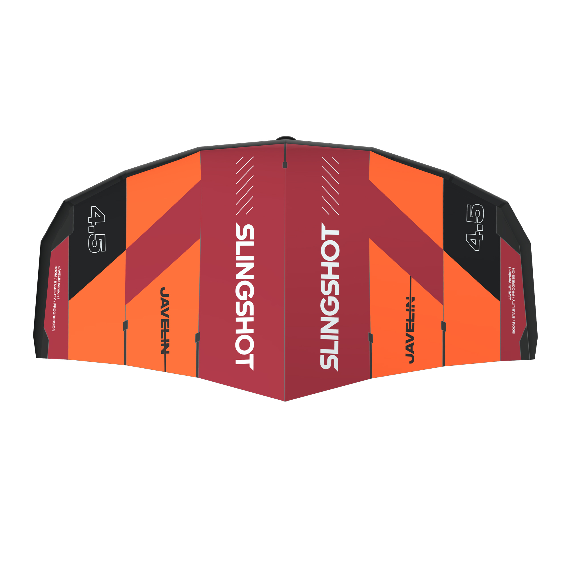 Slingshot launch the Javelin V1 - Foiling Magazine