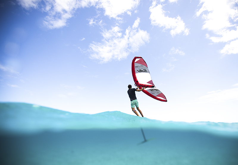 Red Letter Day: Wonderland - Foiling Magazine