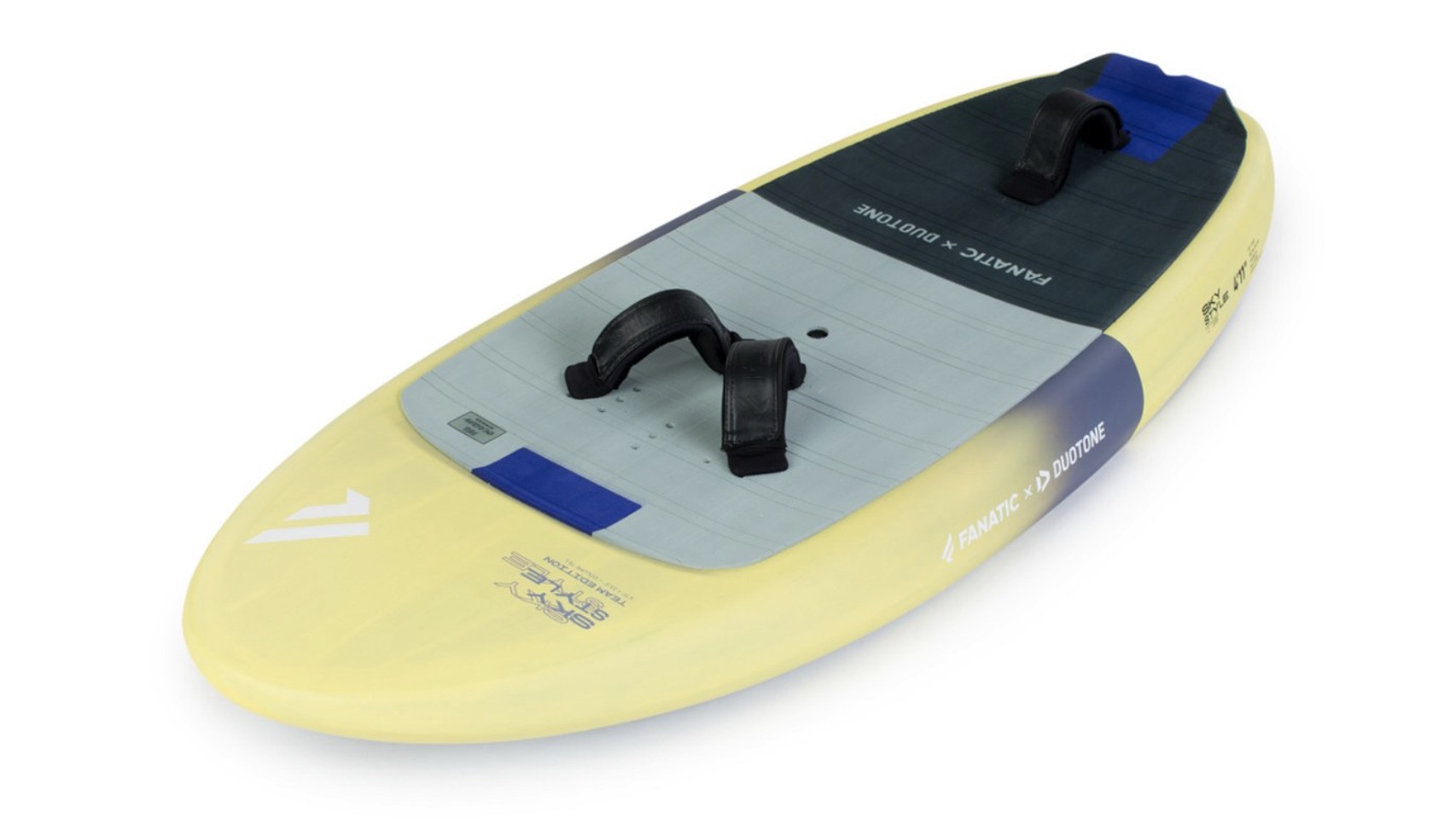 Fanatic launch the Sky Wing TE models 2023 - Foiling Magazine