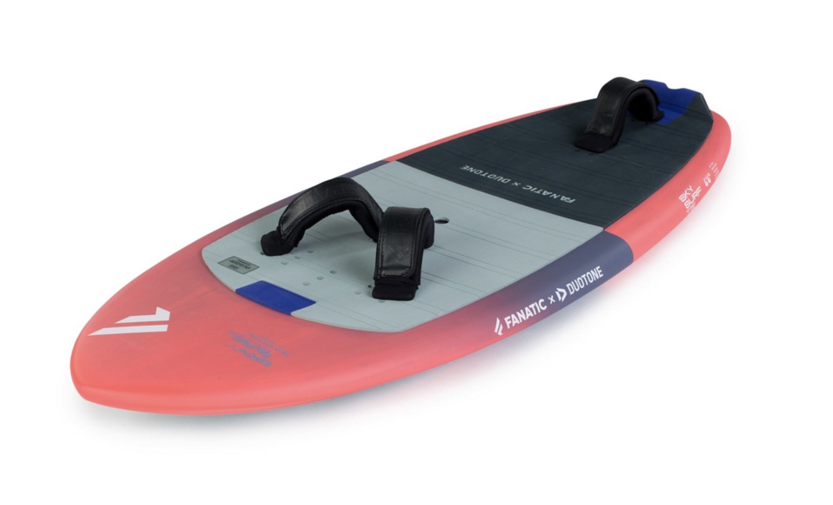 Fanatic launch the Sky Wing TE models 2023 - Foiling Magazine