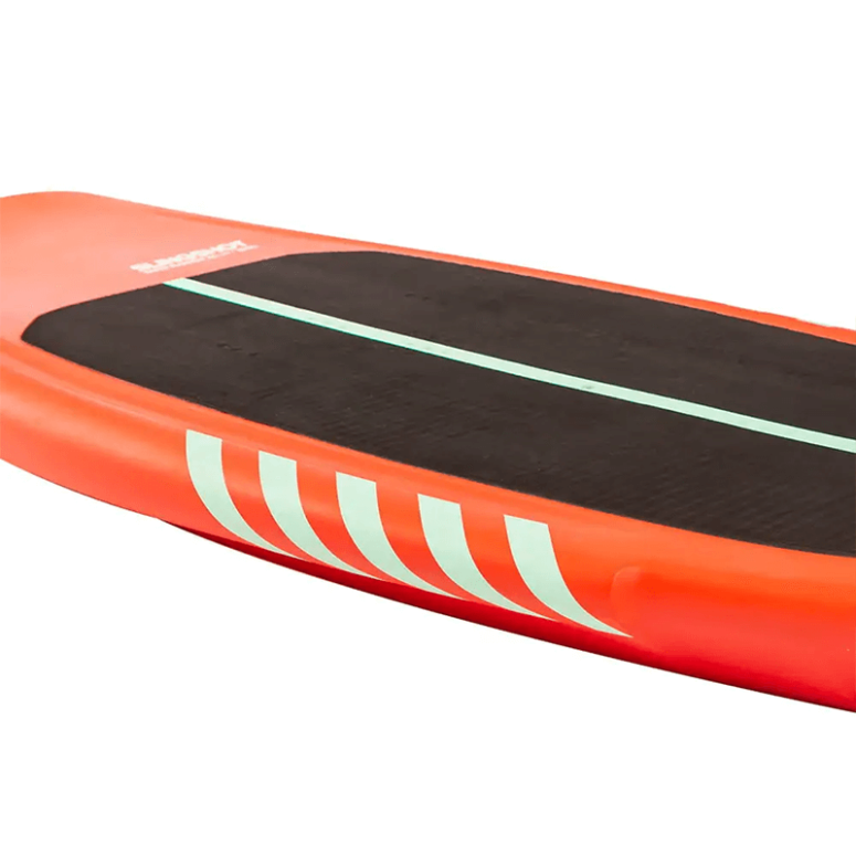 Wing Raiders by Slingshot - Foiling Magazine