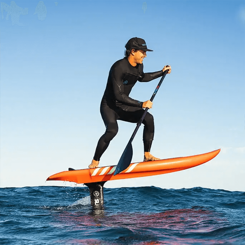 Wing Raiders by Slingshot - Foiling Magazine