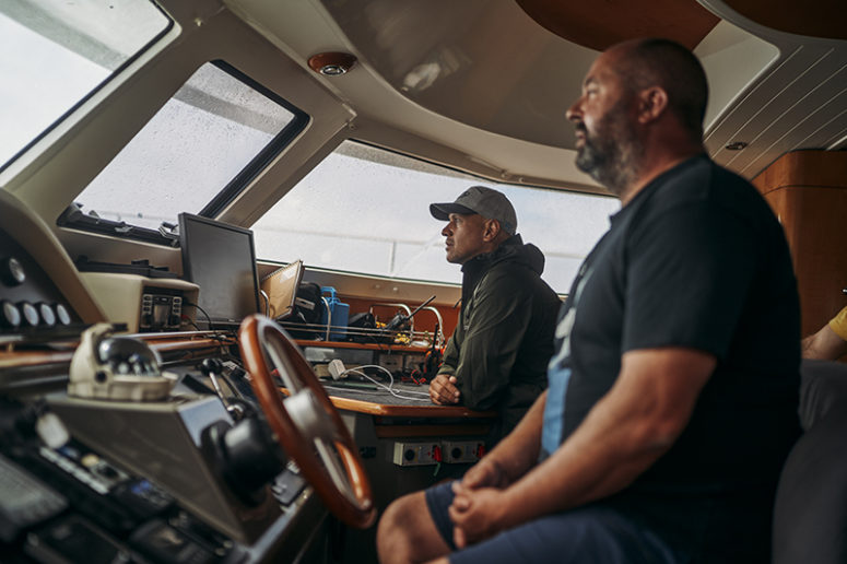 Outer Banks: Gone With The Wing - Foiling Magazine