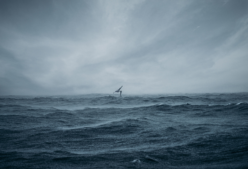 Outer Banks: Gone With The Wing - Foiling Magazine