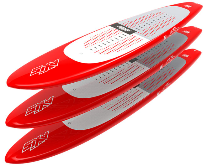 AXIS DOWNWIND & HYBRID DOWNWIND BOARDS - Foiling Magazine