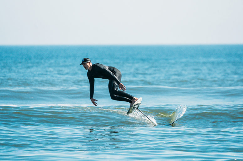 UNIFOIL PROGRESSION - Foiling Magazine