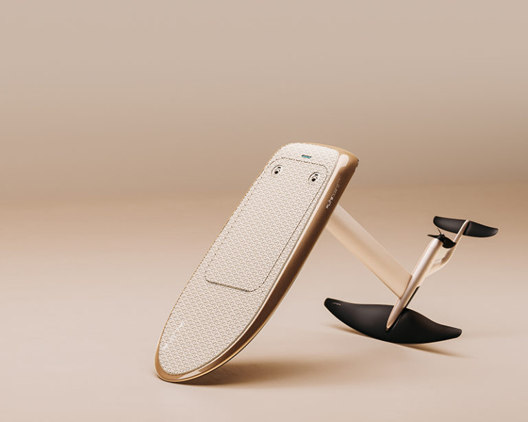 Fliteboard ULTRA L and FLITE JET - Foiling Magazine