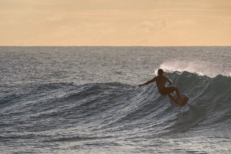 North release their surf-dedicated SF Series foils - Foiling Magazine