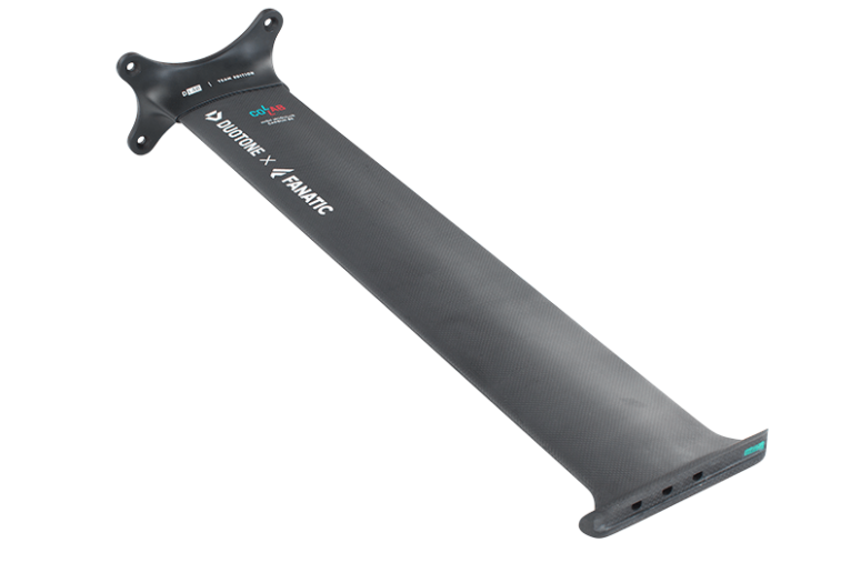 Fanatic X Duotone COLLAB Mast - Foiling Magazine
