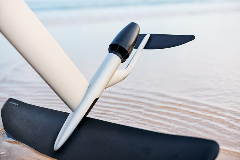 Fliteboard ULTRA L and FLITE JET - Foiling Magazine