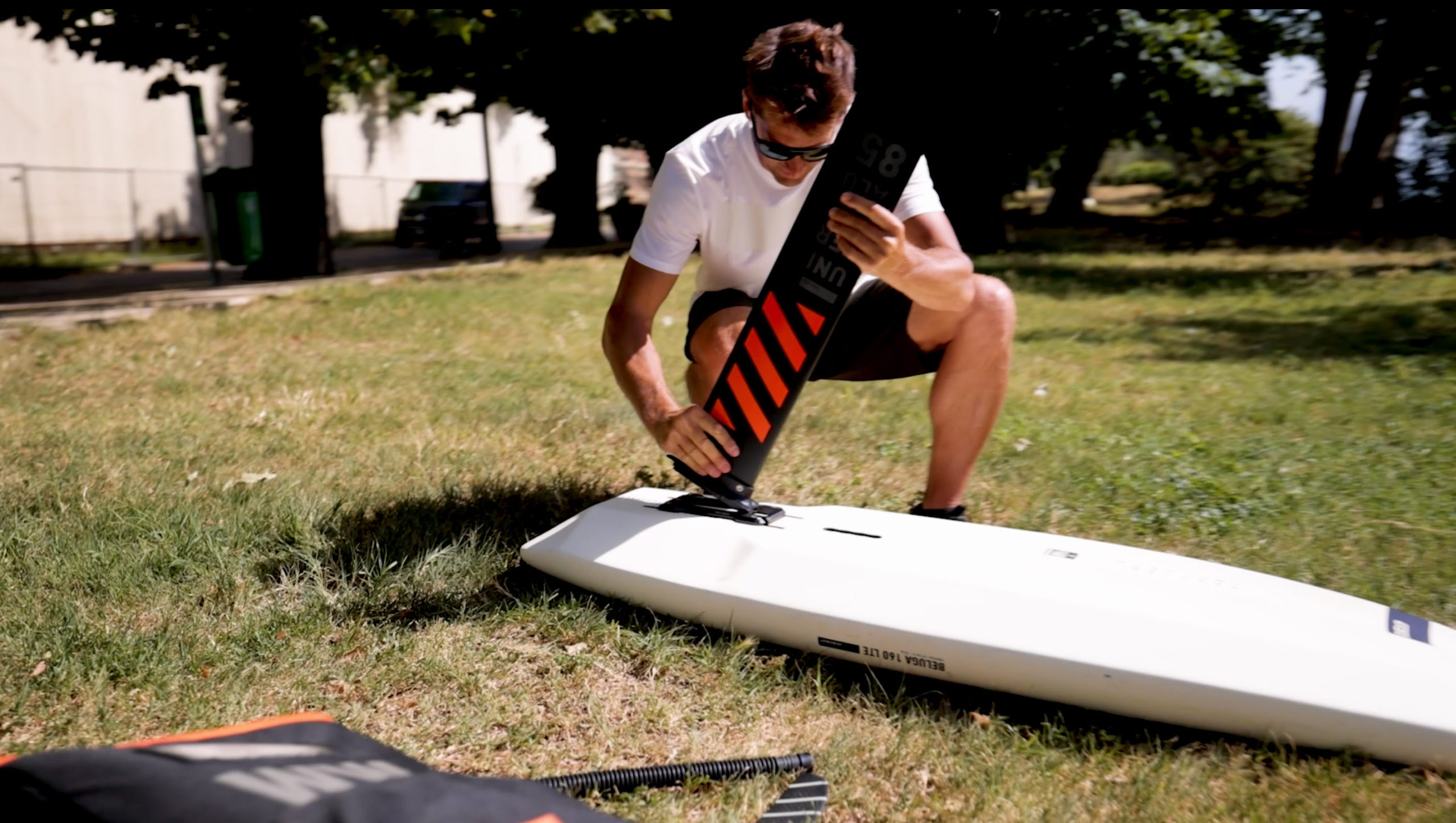 RRD Quick Lock Plate - Foiling Magazine