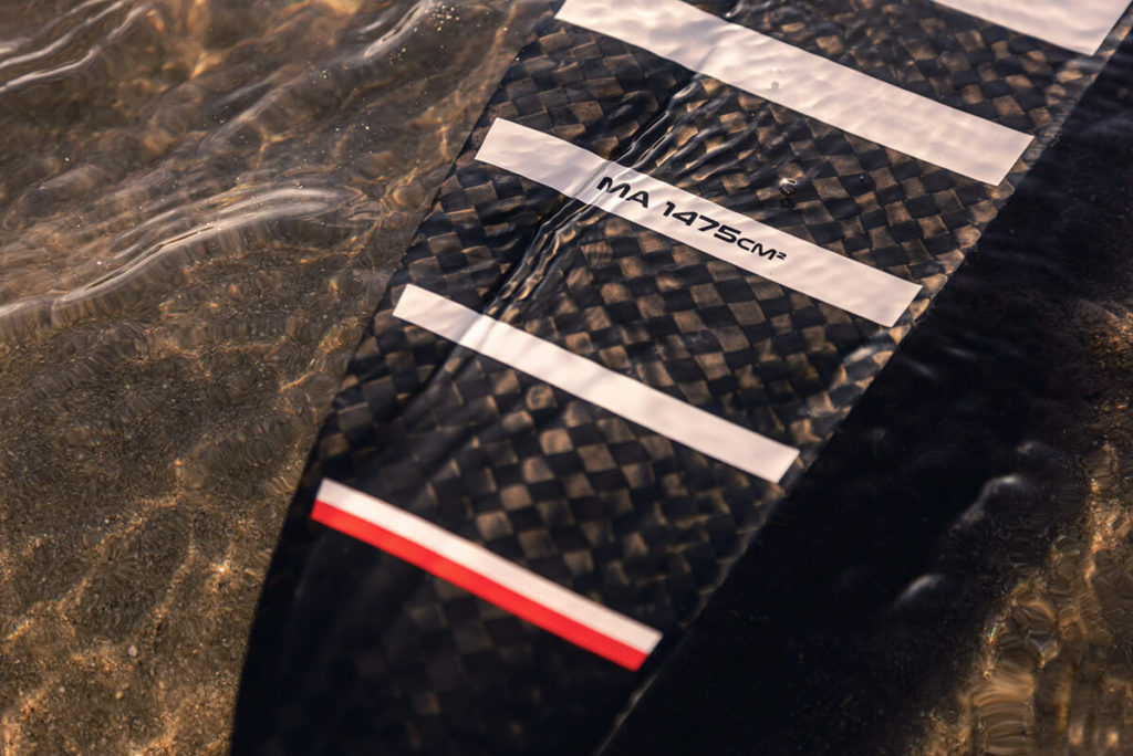 Armstrong MA Range | Expanded Sizes - Foiling Magazine