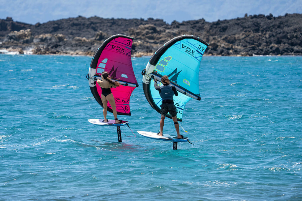 Naish release the Wing-Surfer ADX - Foiling Magazine
