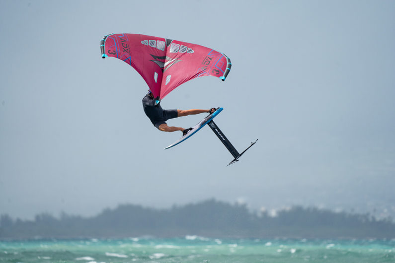 Naish release the Wing-Surfer ADX - Foiling Magazine