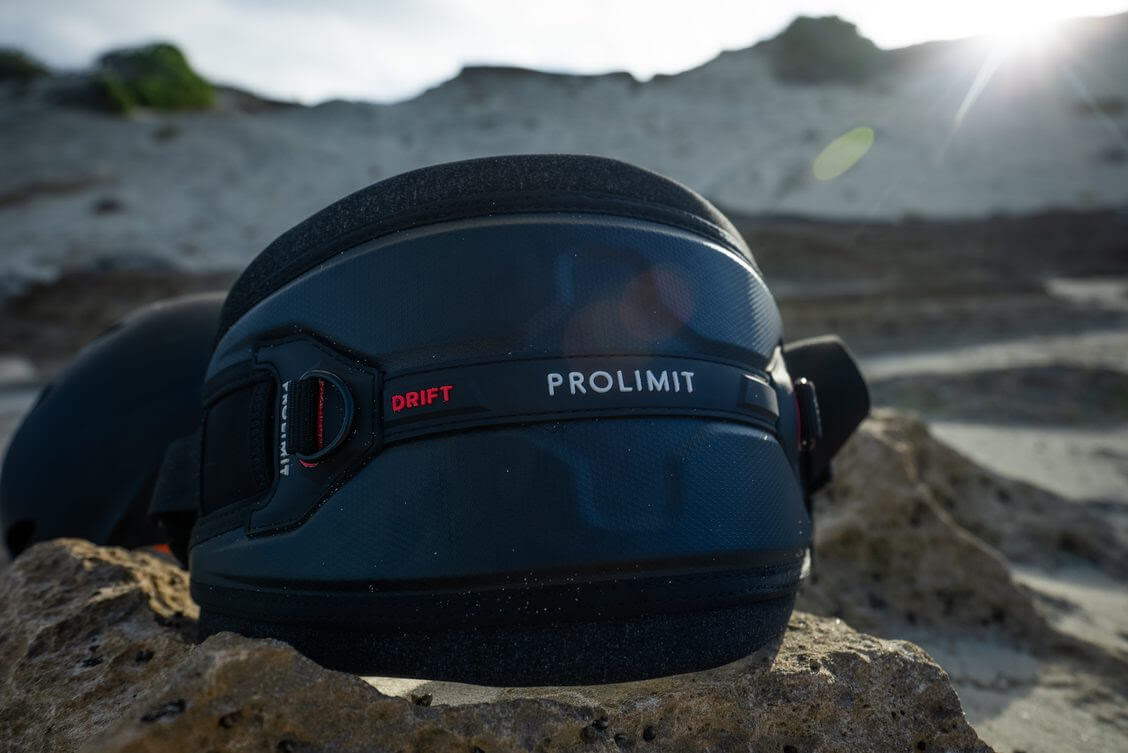 Prolimit: Wingsurf Drift Harness - Foiling Magazine