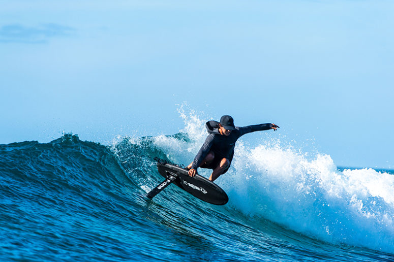The Fiji Factor - Foiling Magazine