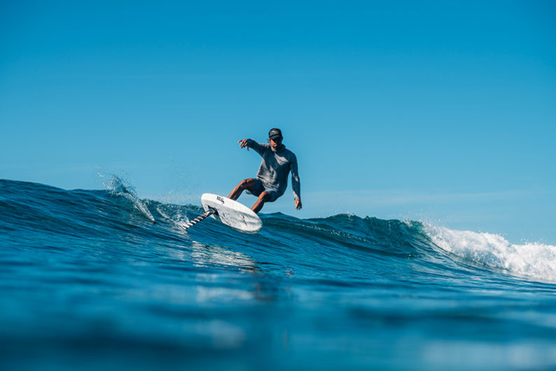 The Fiji Factor - Foiling Magazine