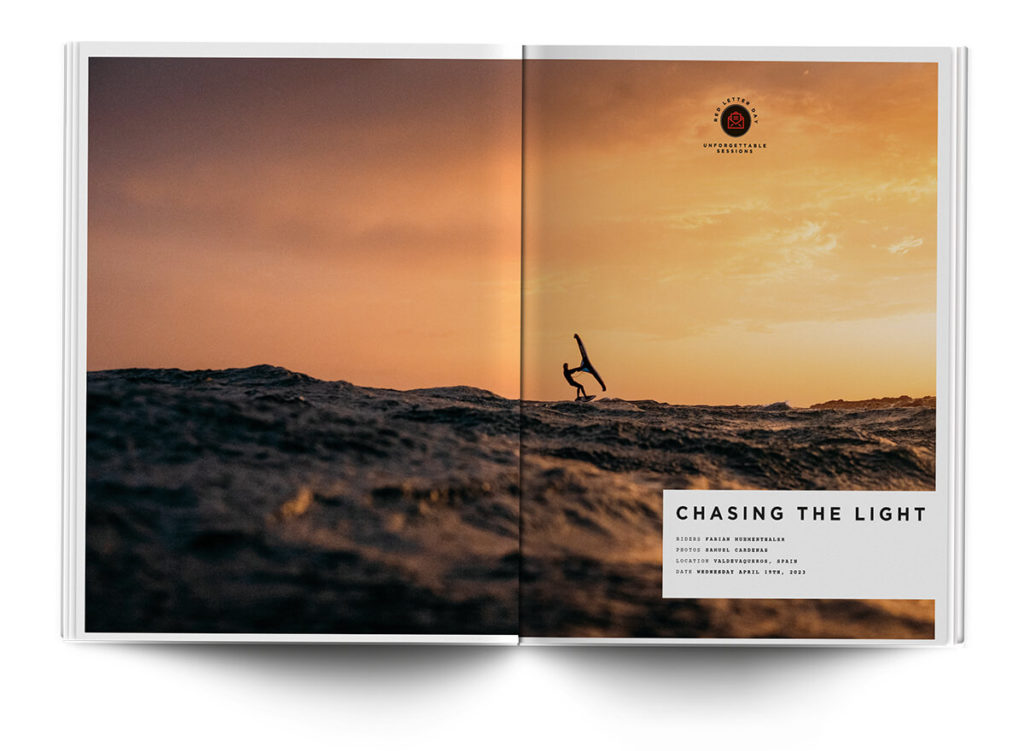 Magazines Archive - Foiling Magazine